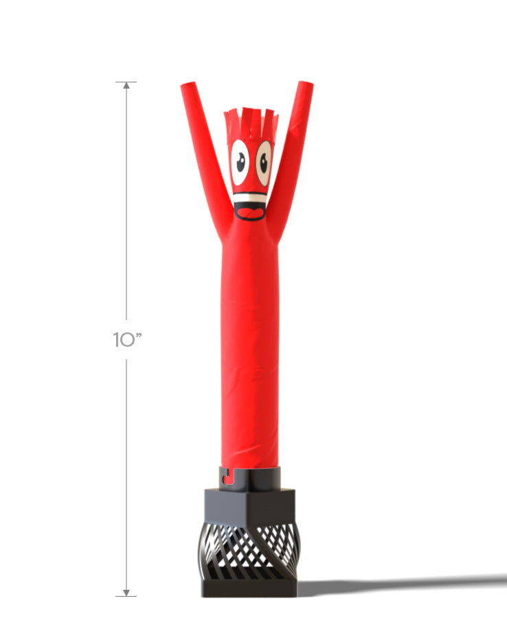 The Original – Inflated Egos