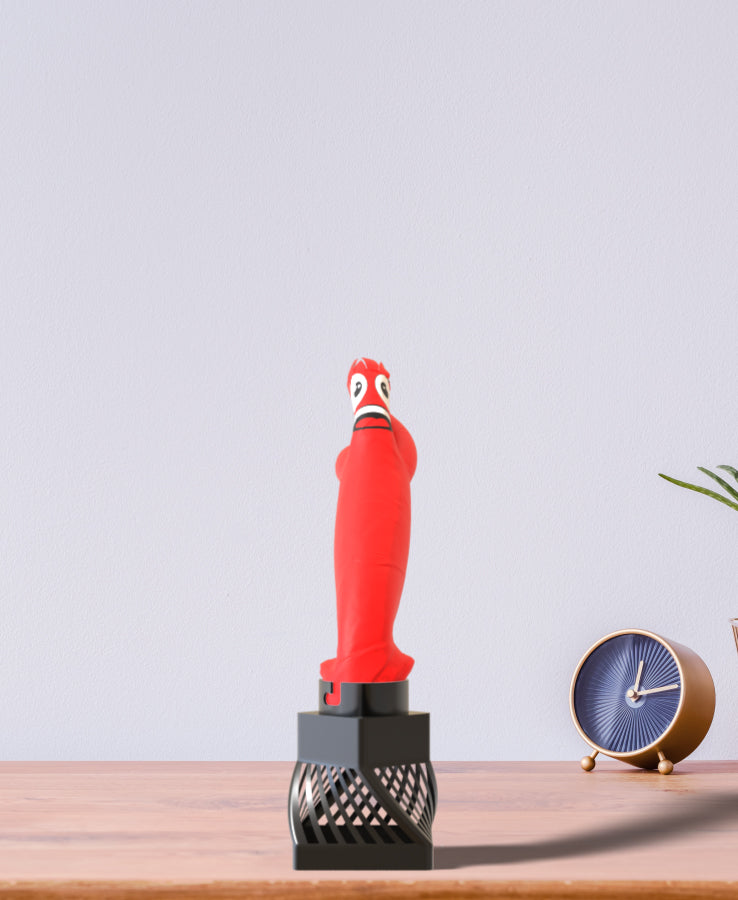 The Original – Inflated Egos