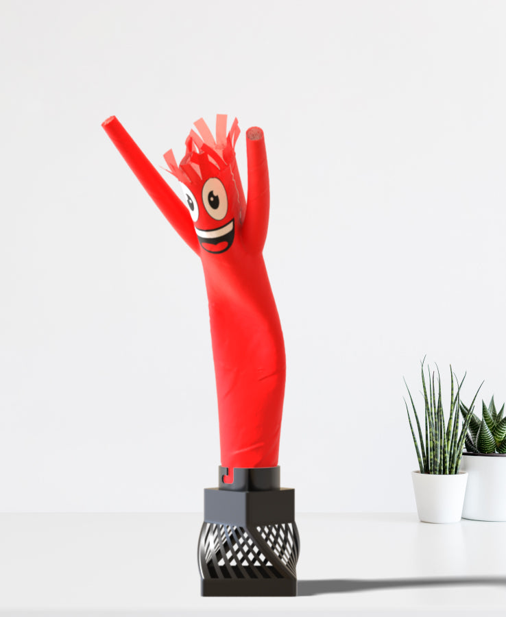 The Original – Inflated Egos